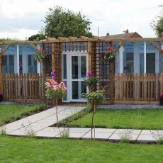 Gallery - Longcroft Luxury Cat Hotel