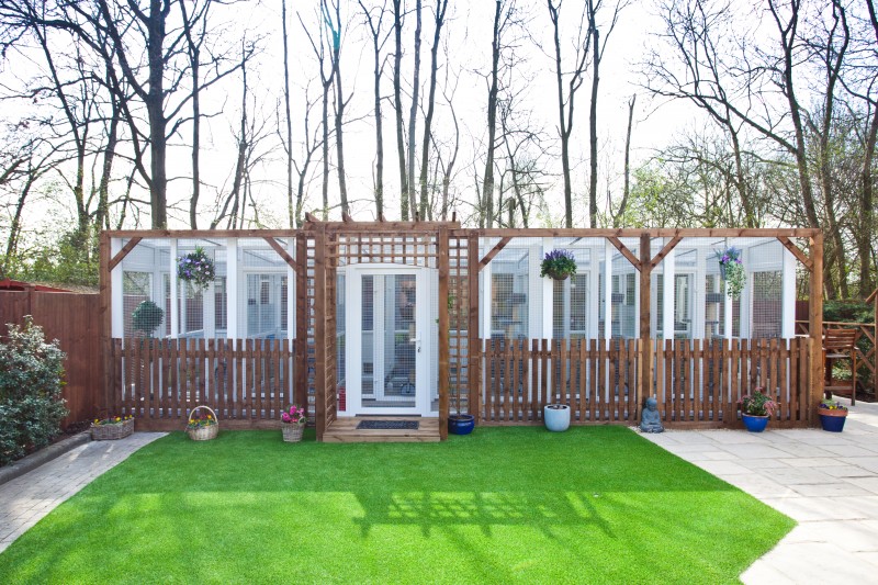 A day in the life of Longcroft St Albans owner Gill