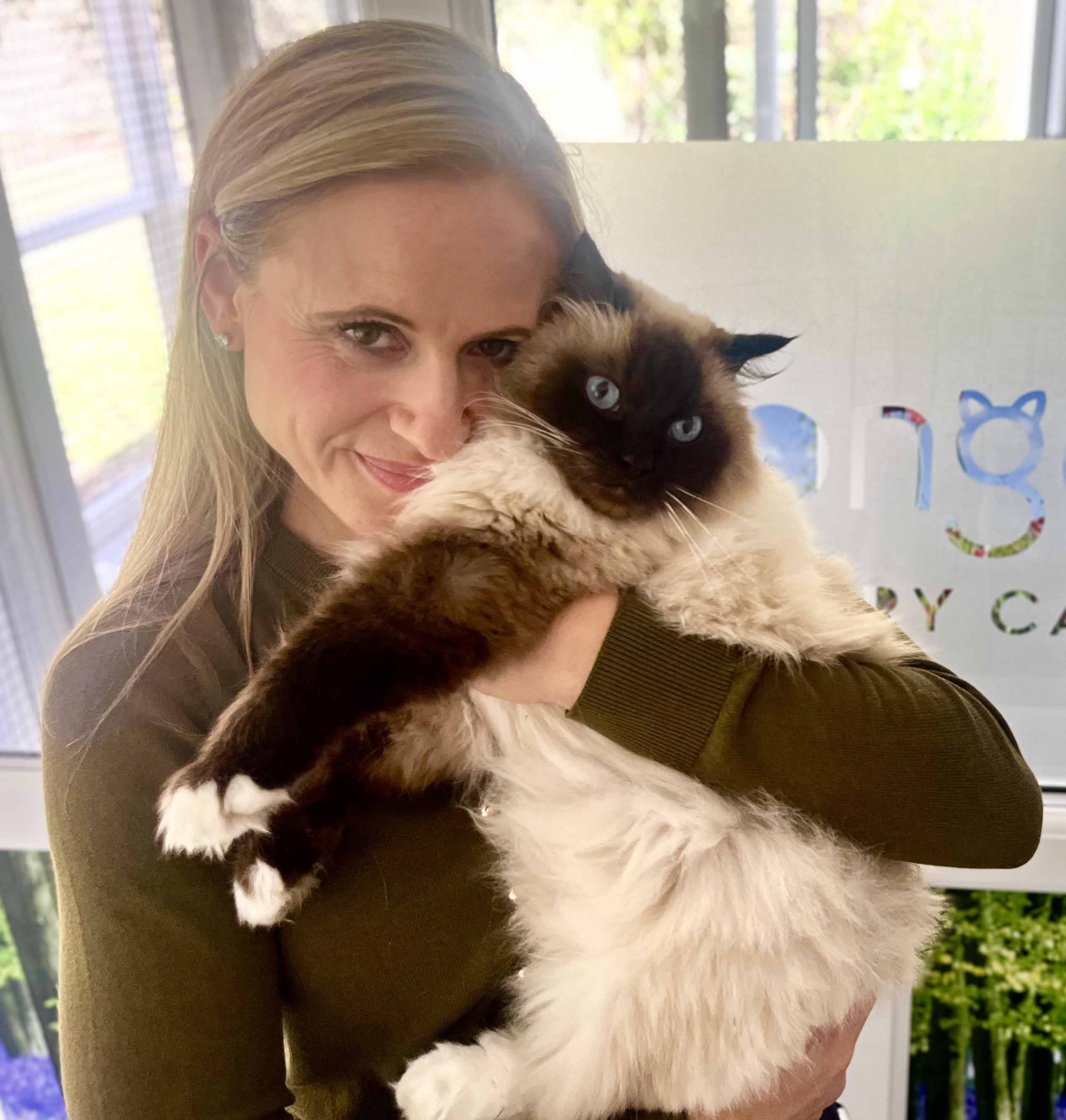 Meet Natasha: Proud Owner of NEW Longcroft Wymondham - Longcroft Luxury ...